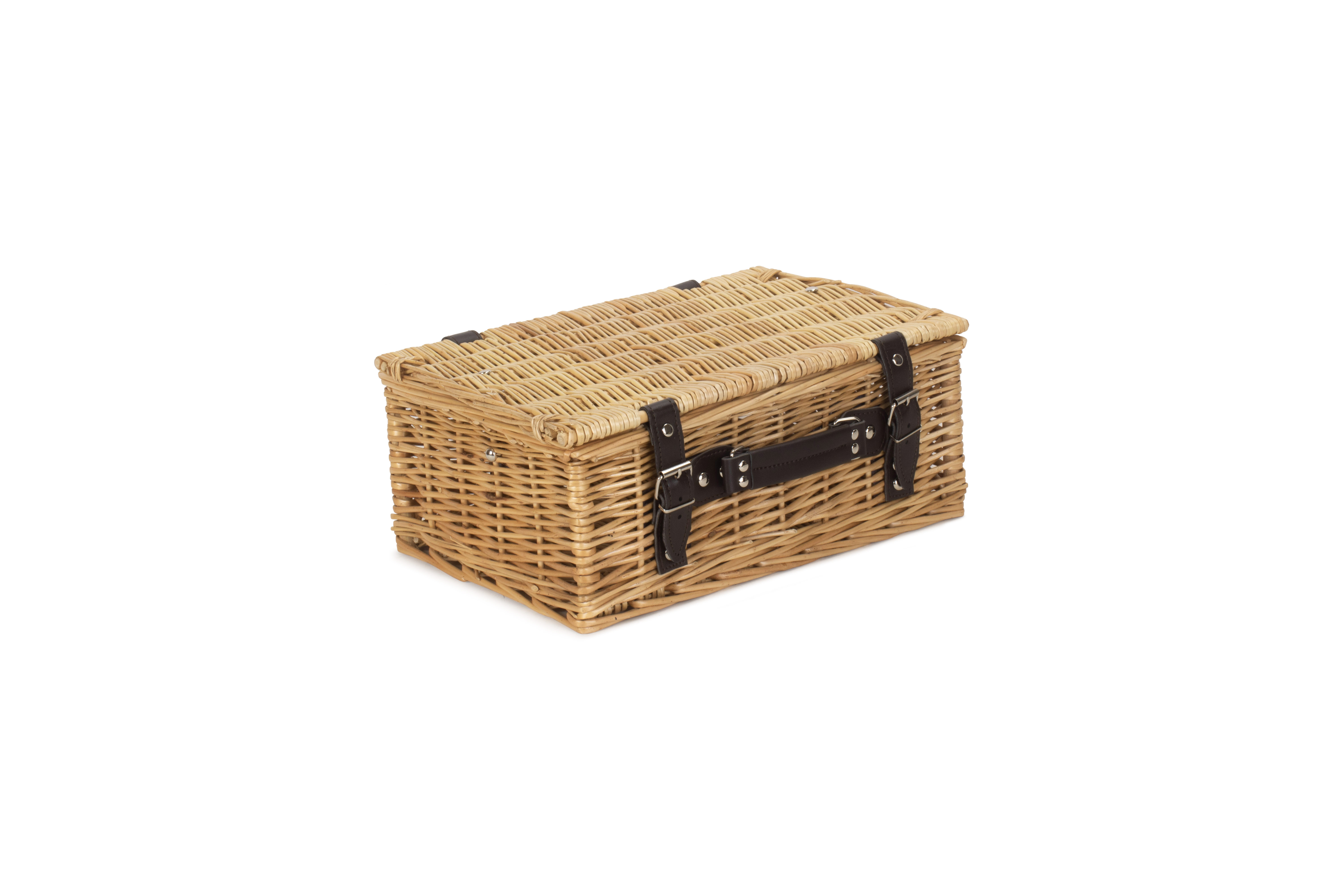 14" Wicker Hamper - Empty Hampers