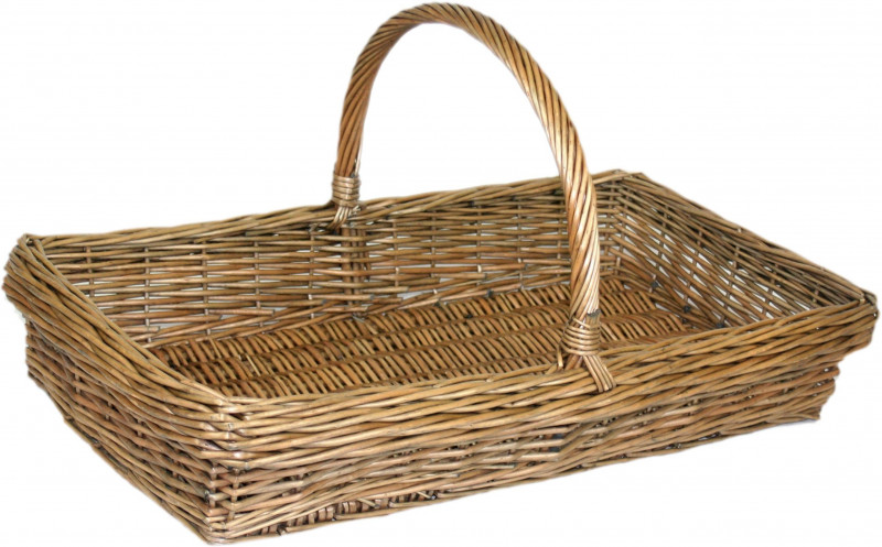 Large Kew Trug - Garden Trugs & Tools