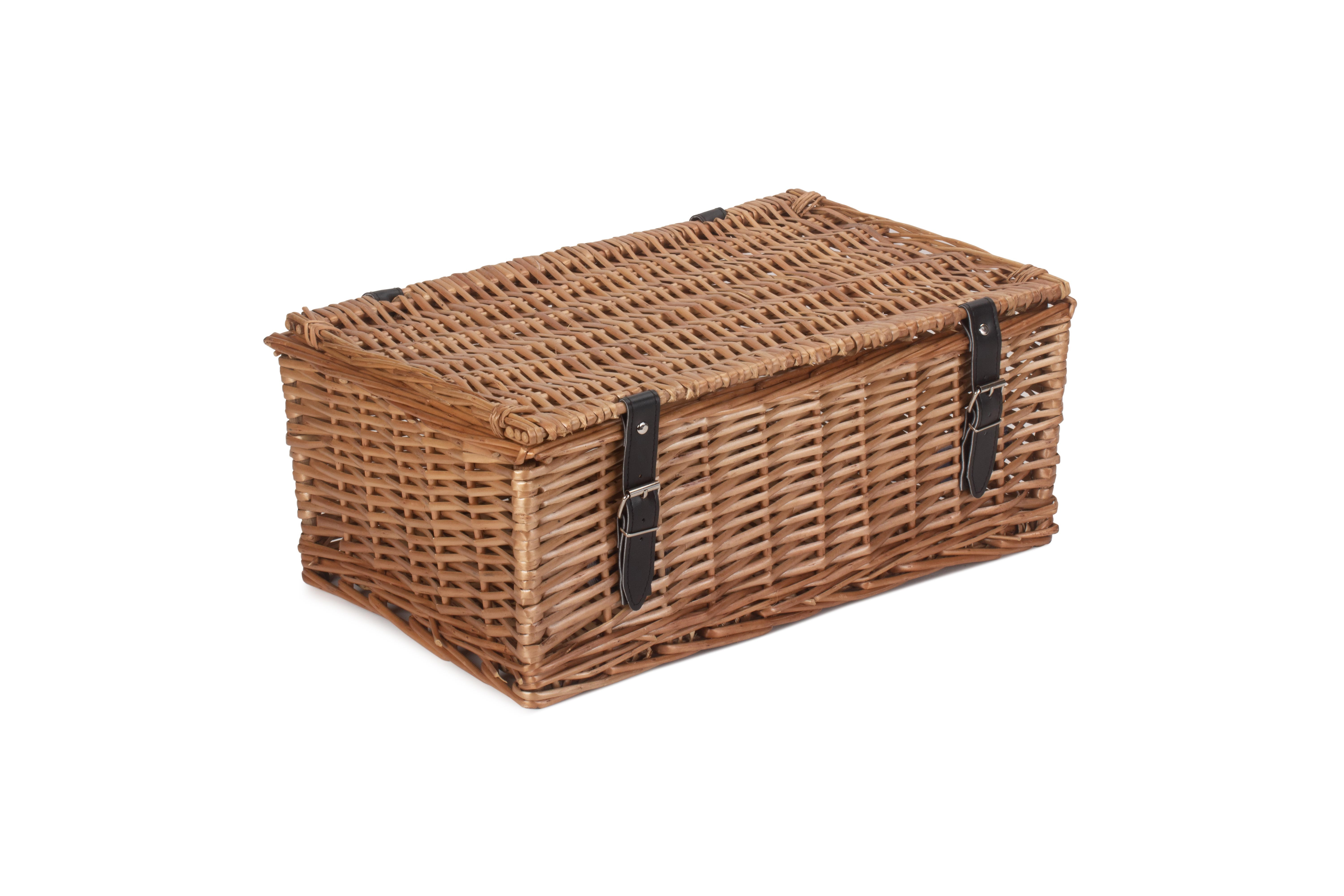 18" Packaging Hamper - Empty Hampers